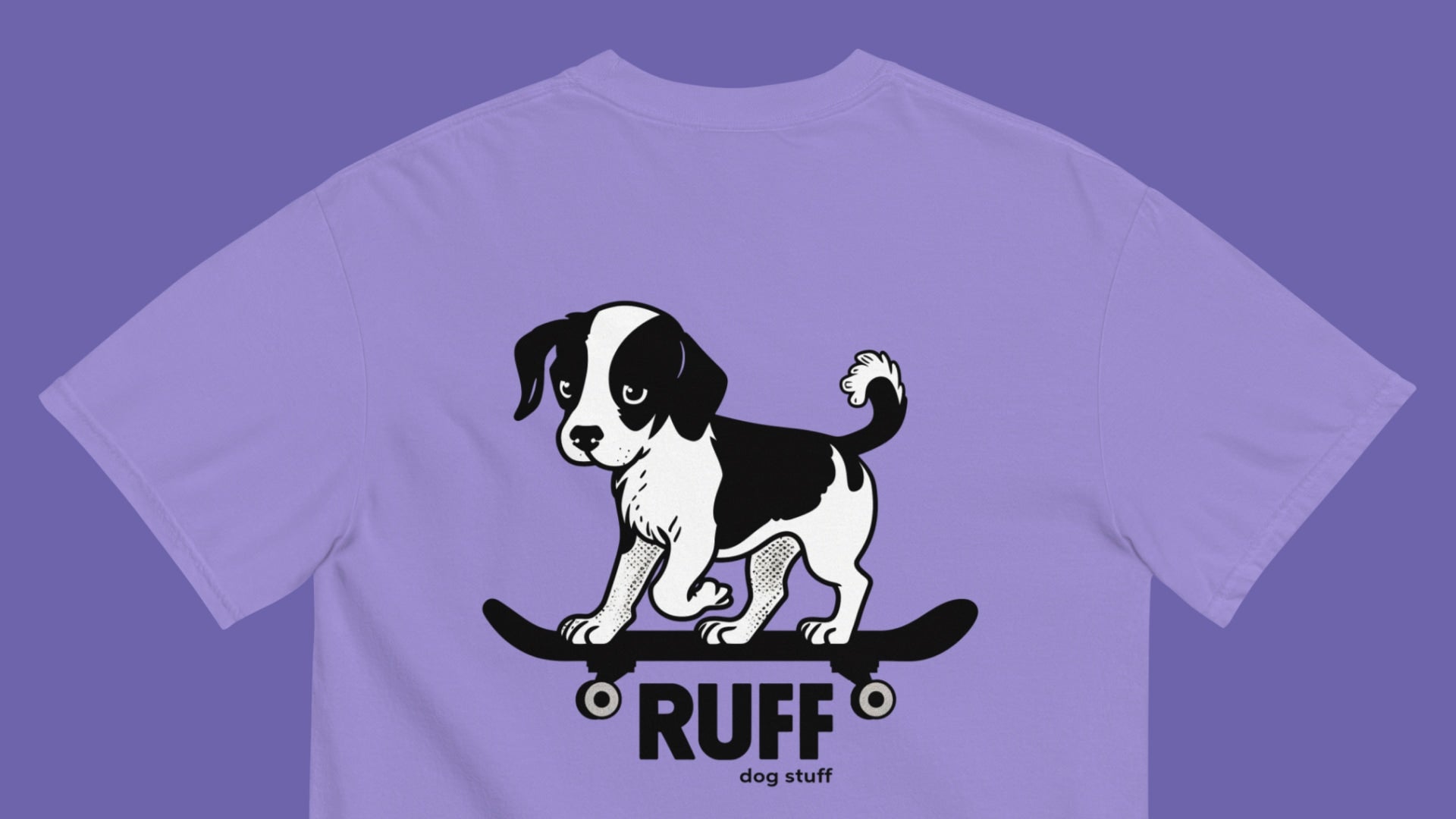 Apparel – Ruff