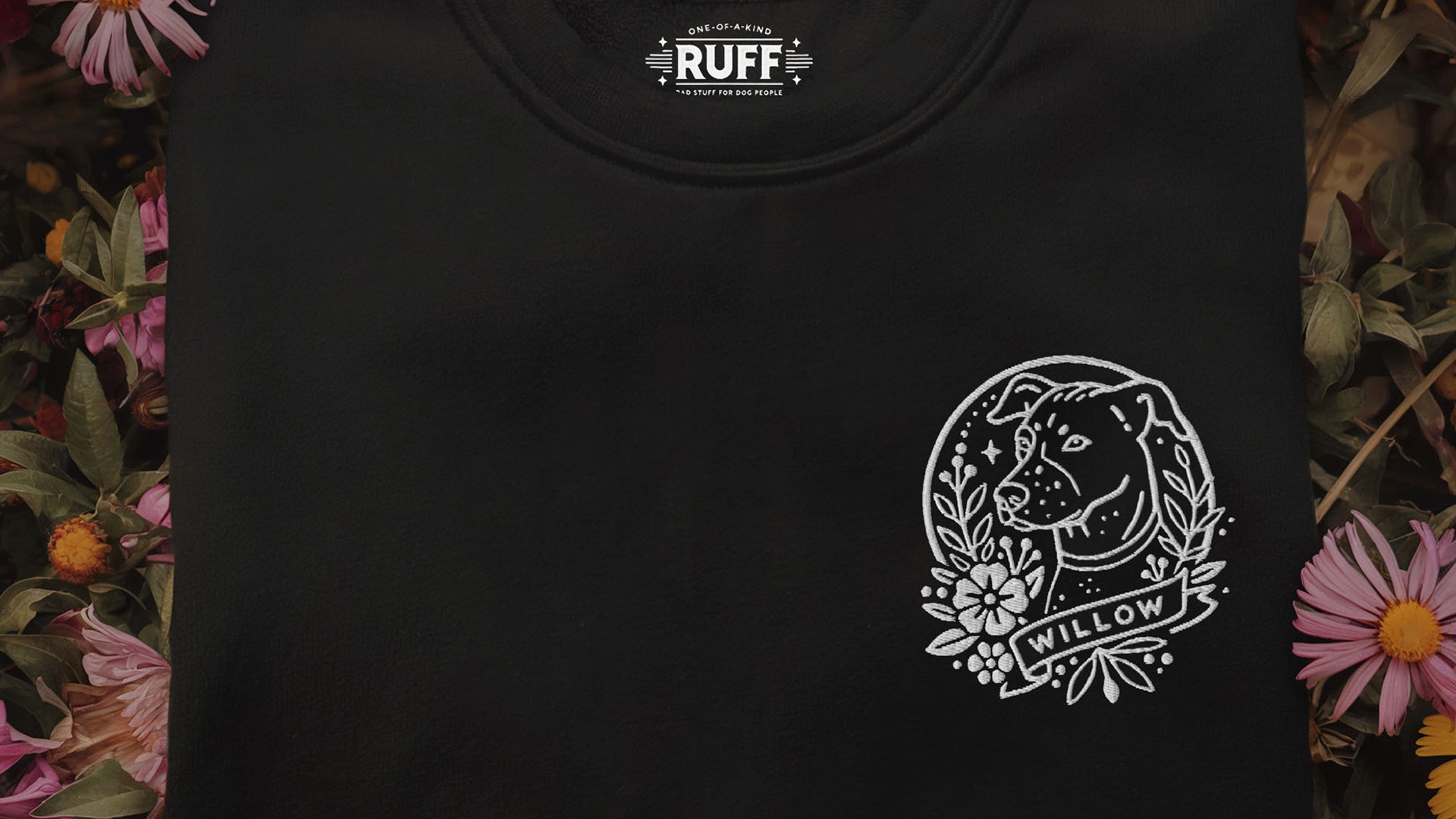 Ruff - Rad Stuff – RUFF