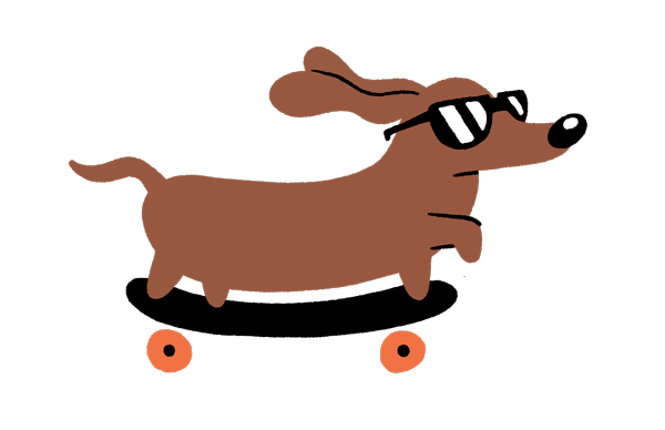 Ruff - Rad Stuff – RUFF