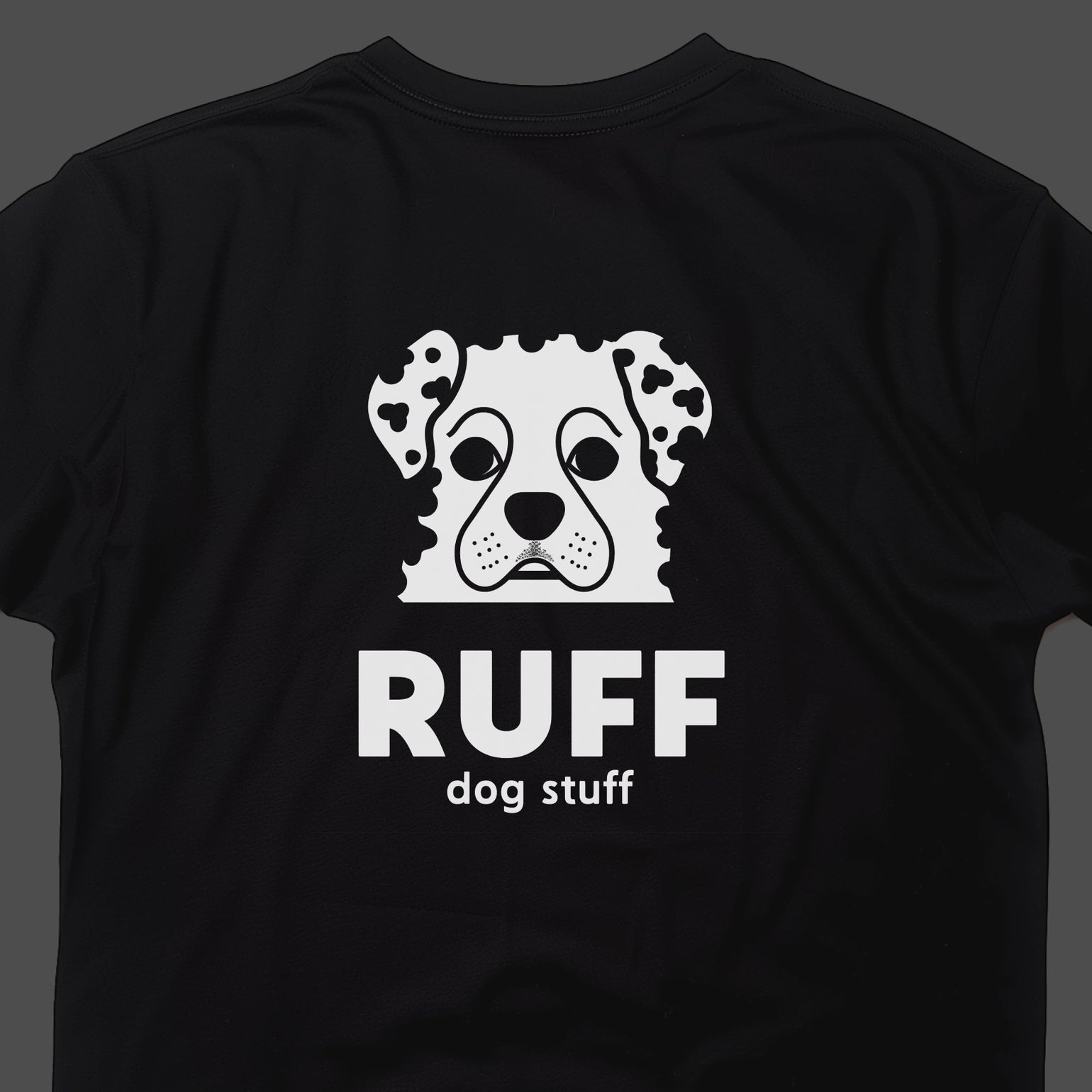 Ruff - Rad Stuff