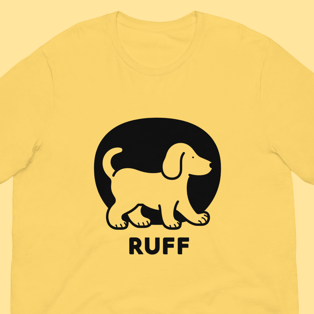 Ruff - Rad Stuff