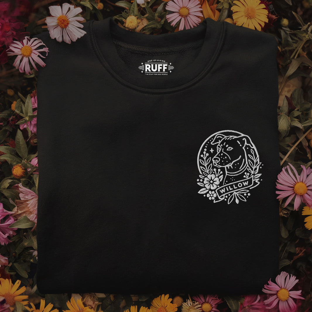 Rad Stuff for Dog People™ / RUFF